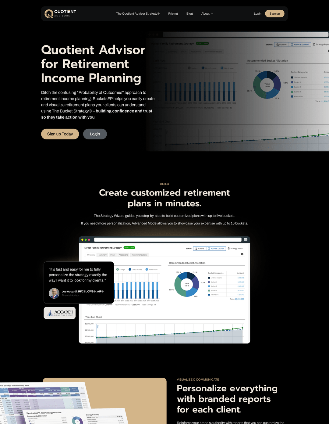 Flowpages | Flawless web pages, exactly as you designed