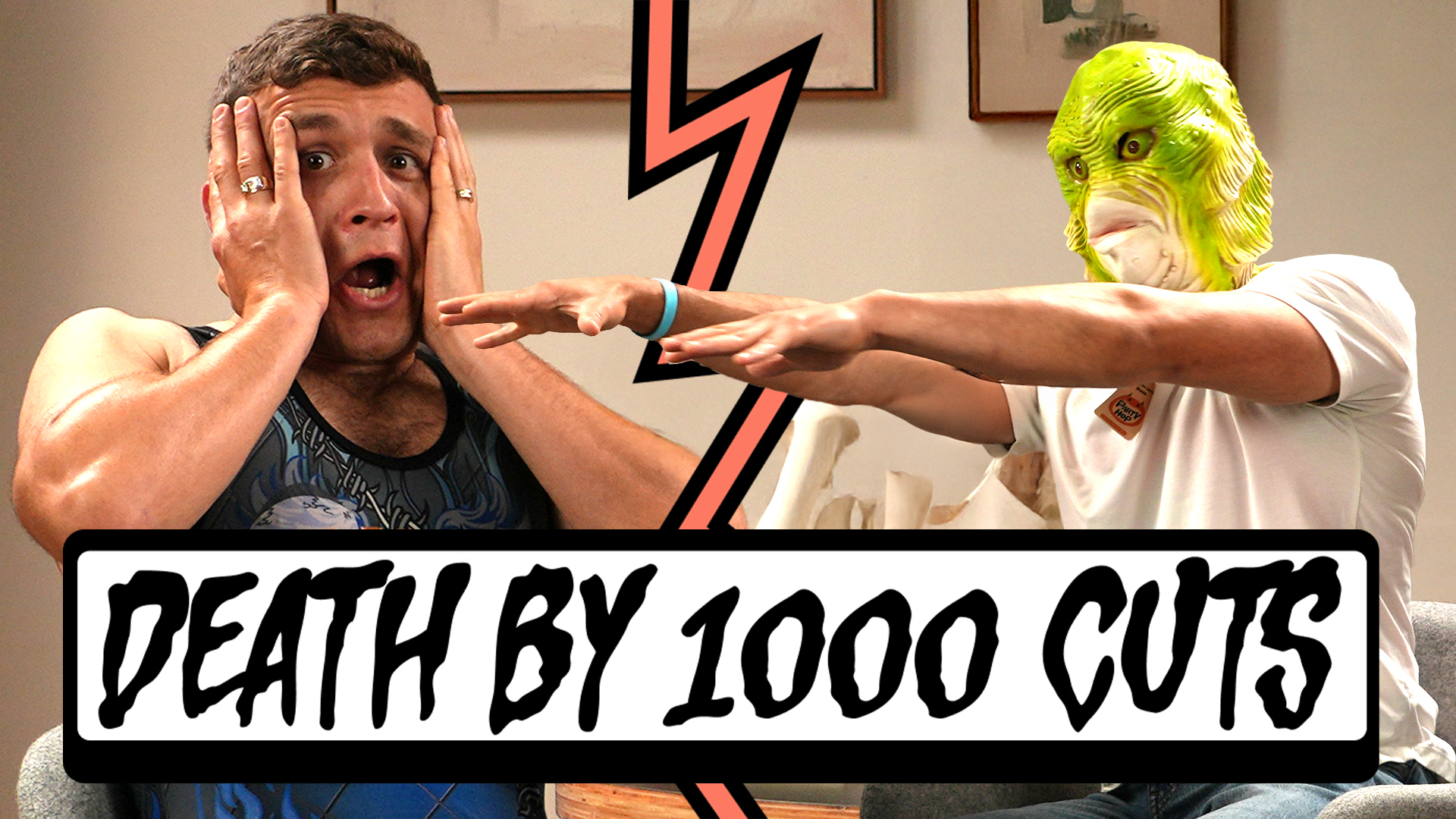 The Scariest Deal Killers That Haunt Your Sales Quota | 30MPC Discovery