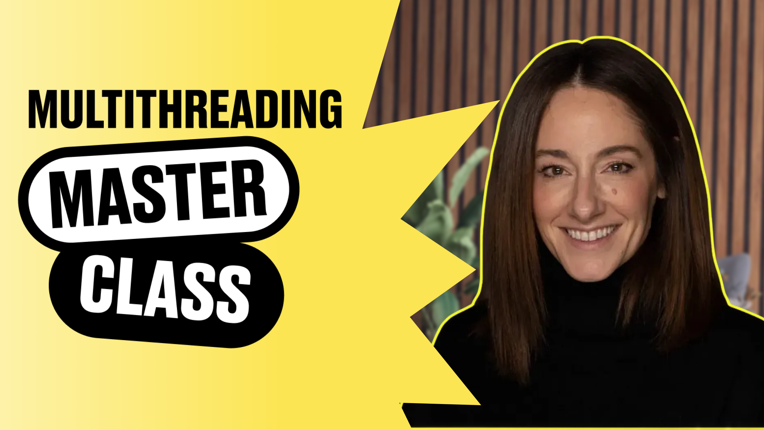 Multithreading Masterclass: The Secret to Selling Deals at Power ...
