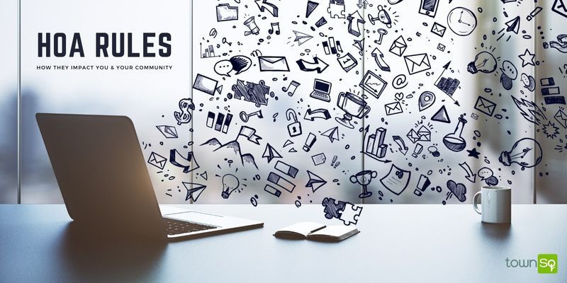 HOA Rules & Regulations: A Complete Guide