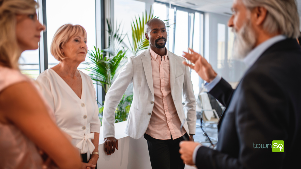 Property managers: 7 Tips to Create a Strategy for Better Communication