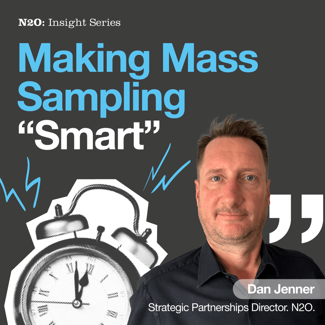 N2O | Award-Winning Experiential Campaigns and Brand Activations