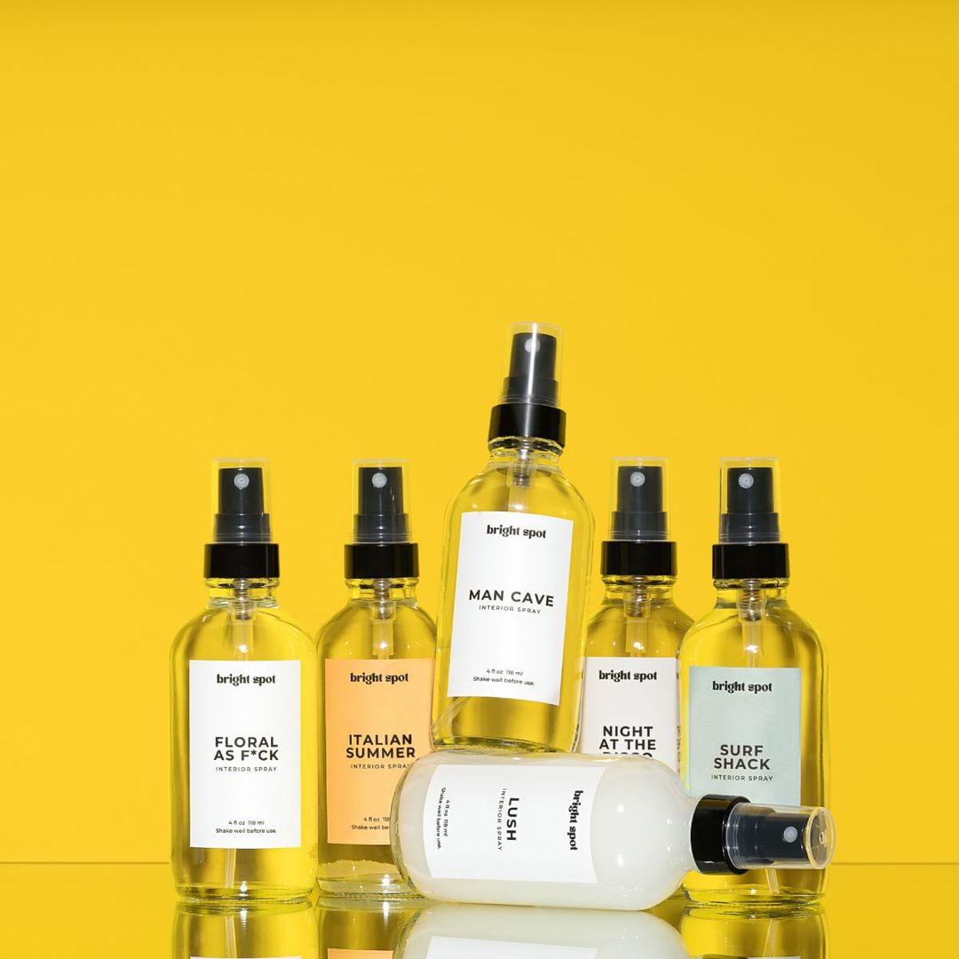 The complete guide to product photography angles