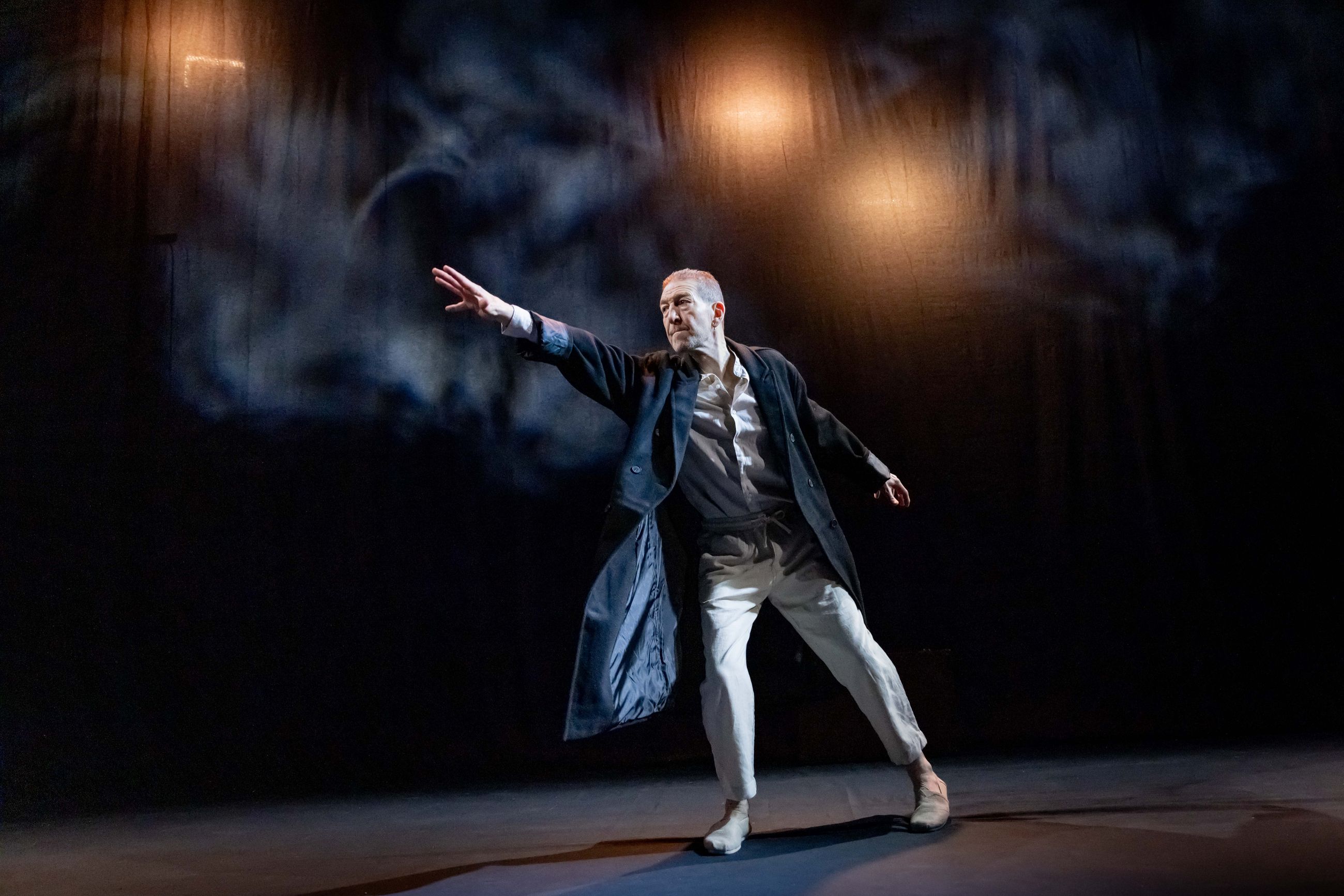 The Dream of A Ridiculous Man at Marylebone Theatre