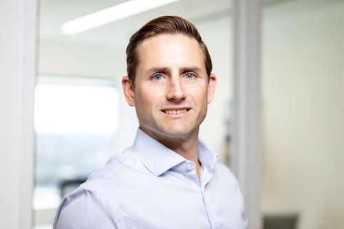 About Us | Architect Equity