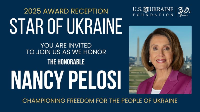 U.S.-Ukraine Foundation