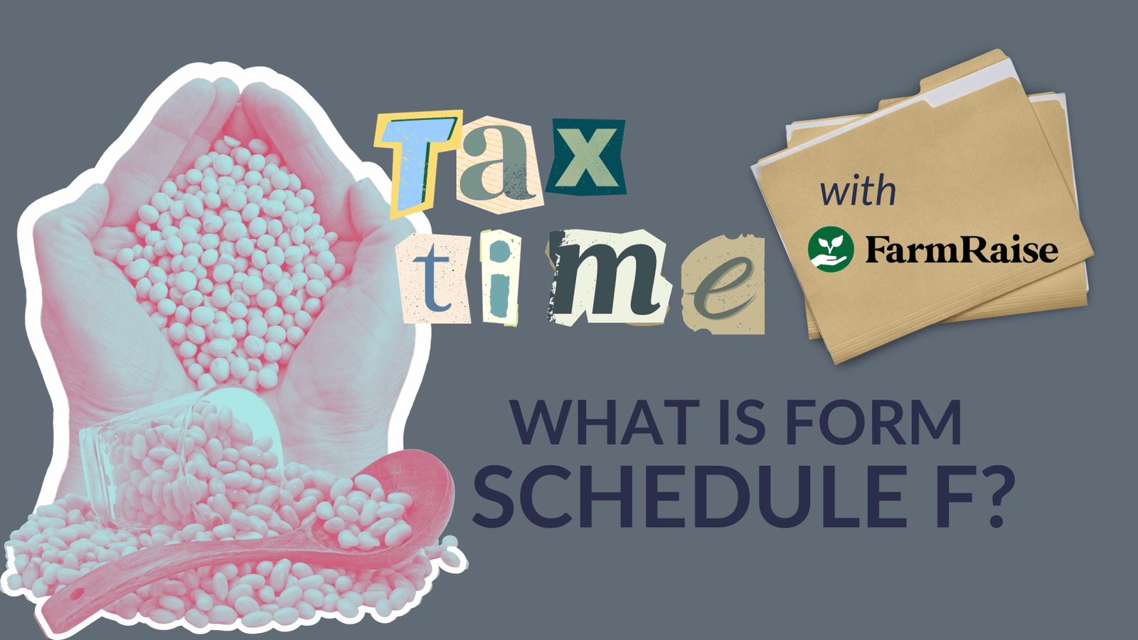 Ultimate Farm Tax Filing Guide for 2024 - FarmRaise