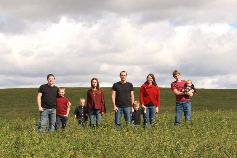 FarmRaise - Farm Management Simplified