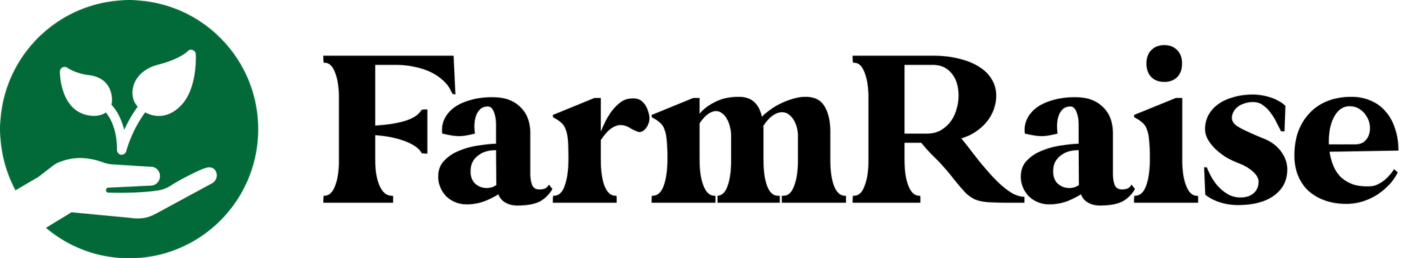 FarmRaise | FSA Educational Hub