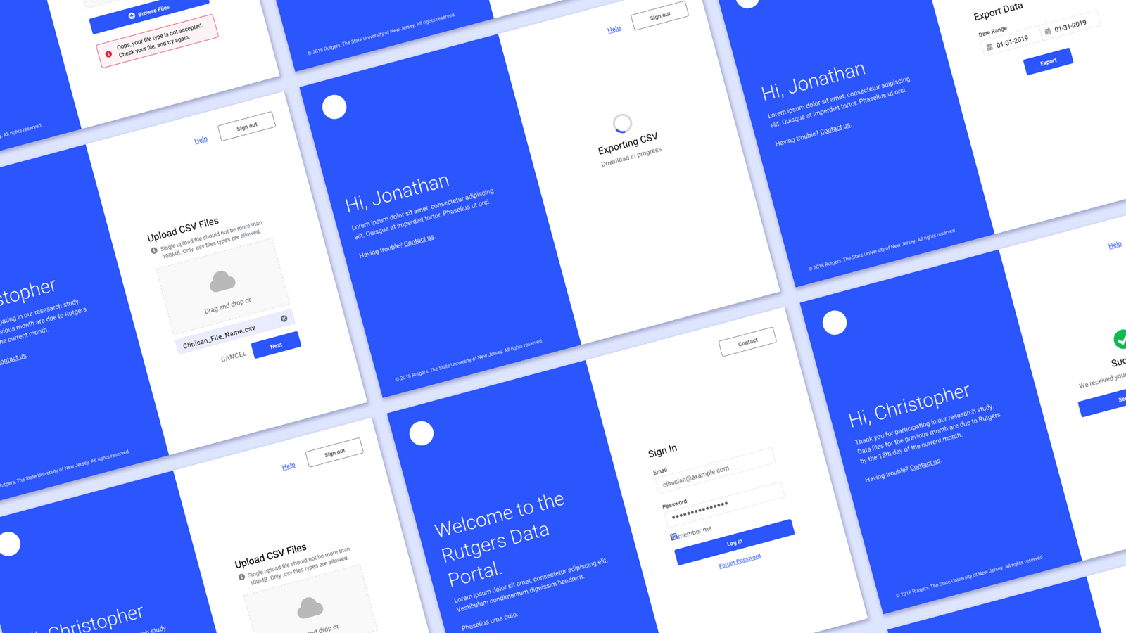 Home | Smashing Boxes