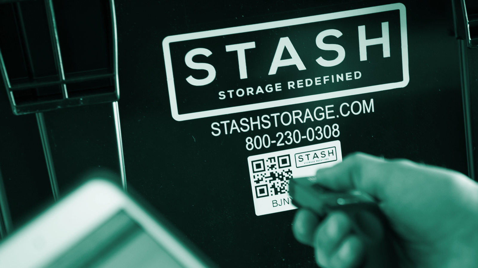 Home | Smashing Boxes