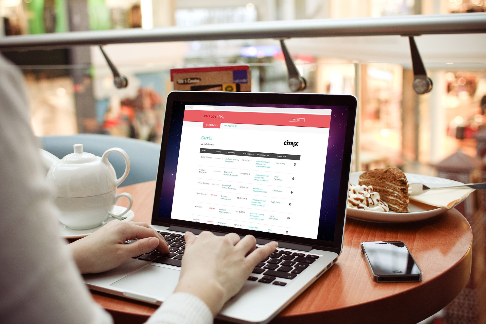 Home | Smashing Boxes