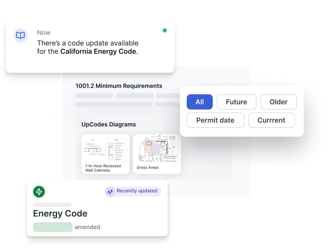 California Building Codes