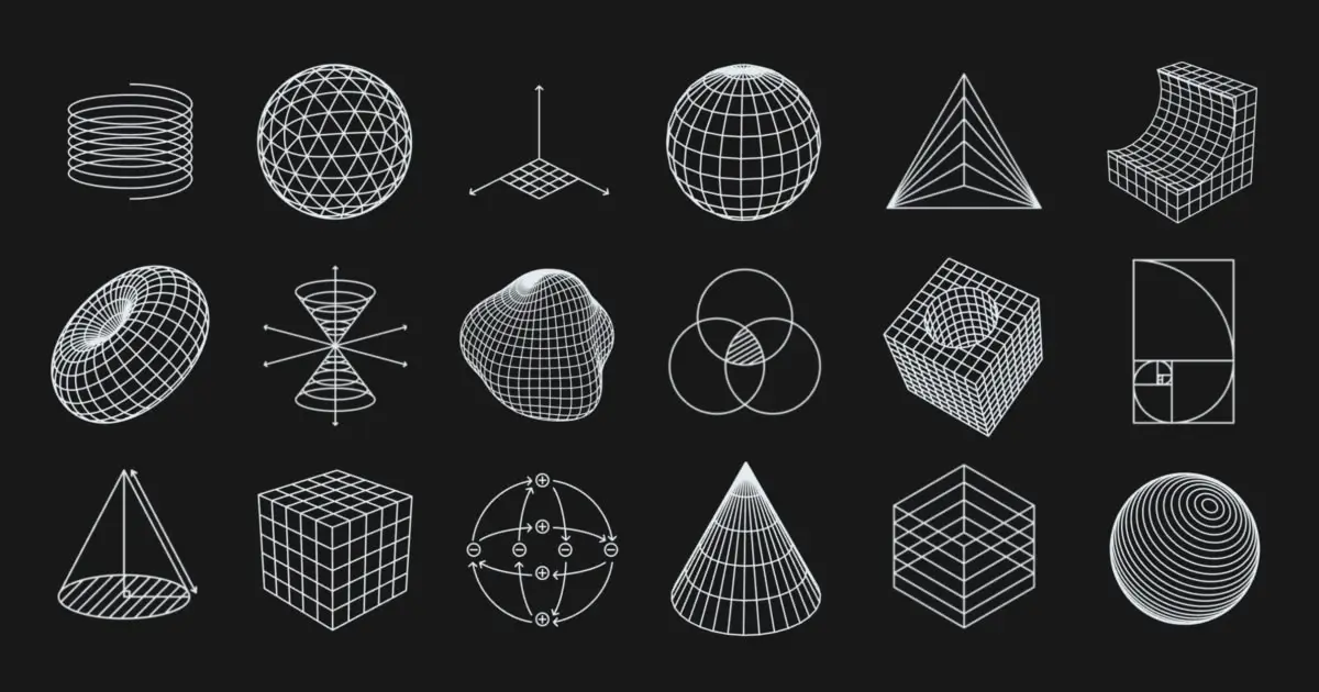 Download Contours Abstractions | Premium Mockups Collection | ls.graphics