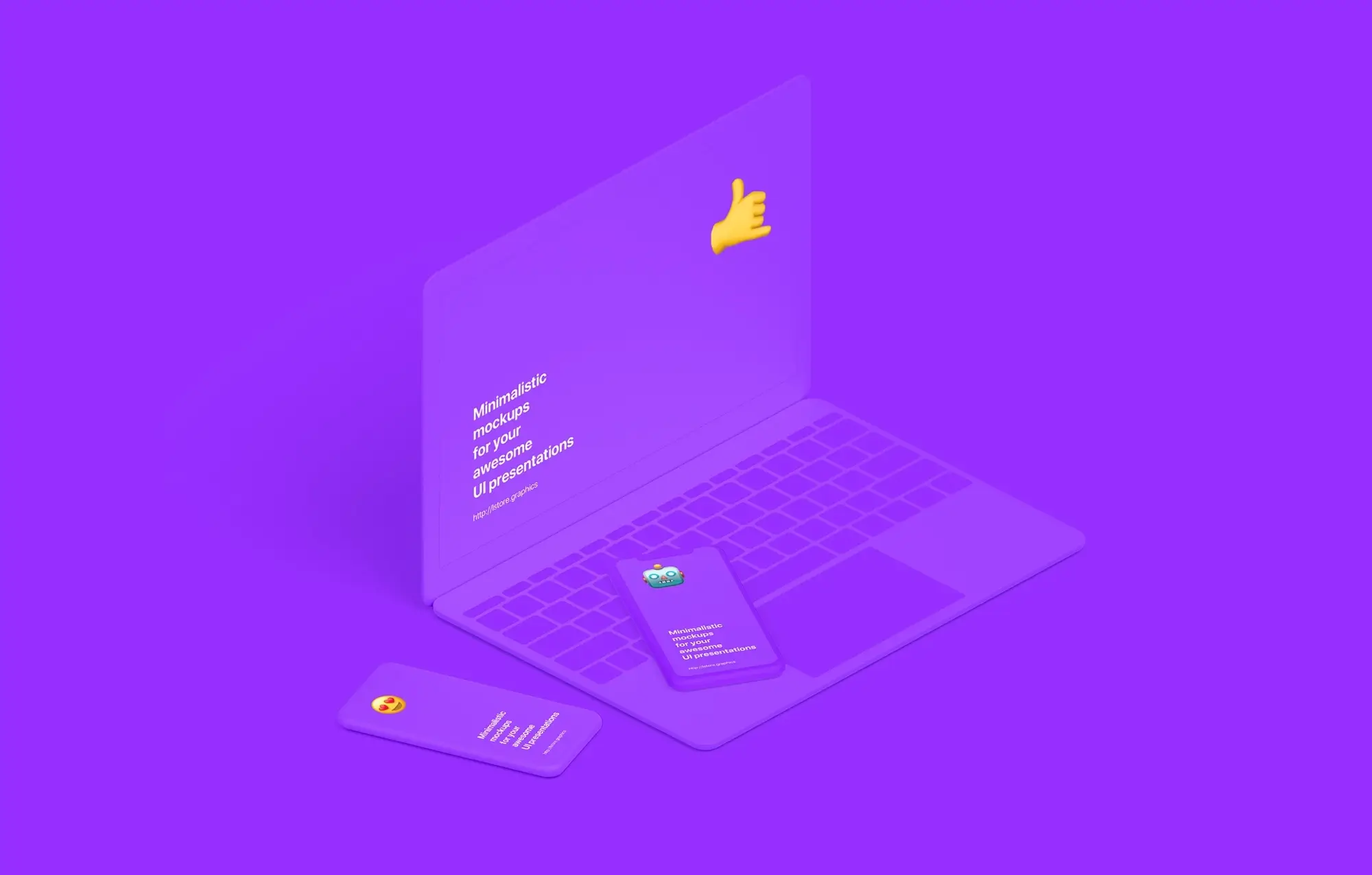 Download Simple Mockups | Premium Mockups Collection | ls.graphics