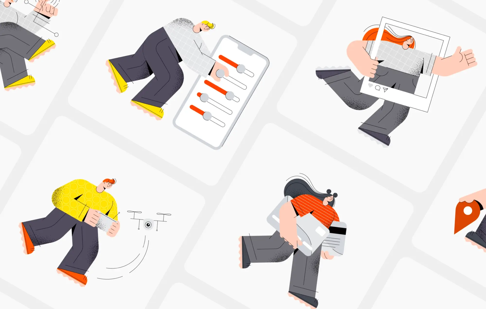 Download Wham! | Premium Mockups Collection | ls.graphics