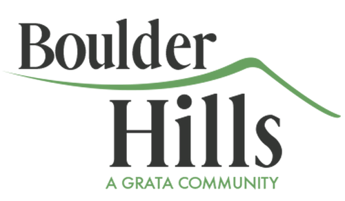 Boulder Hills Estates Map & Lot Availability