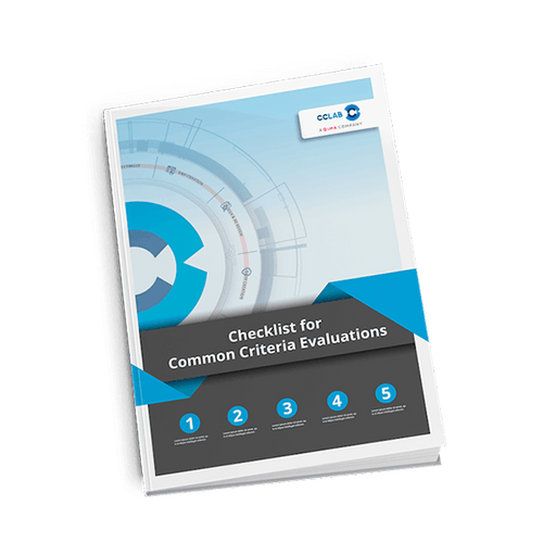 Common Criteria Assurance Levels An Overview Of The Evaluation Criteria And Methodology │ Cclab