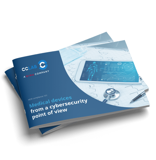 CCLab | The Agile Cybersecurity Lab - Common Criteria Accredited