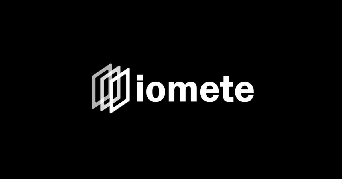 IOMETE | The Self-Hosted Data Lakehouse Platform