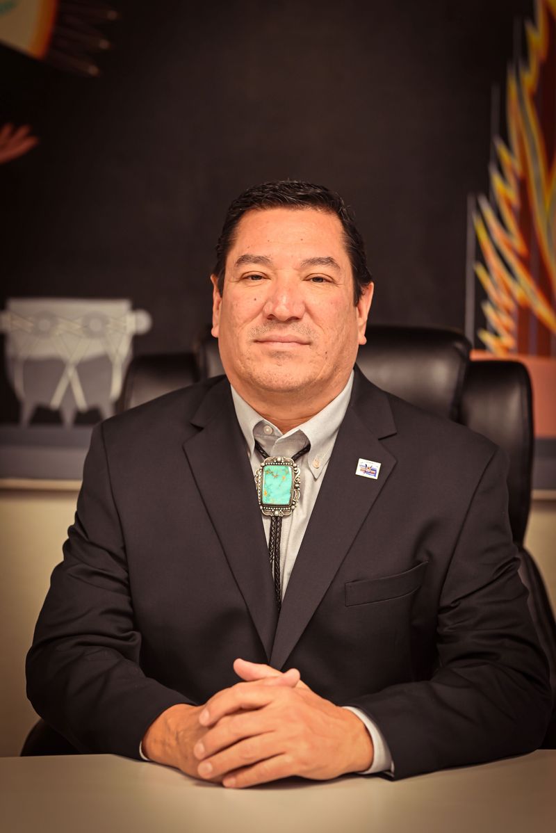 The Cheyenne and Arapaho Tribes | Homepage
