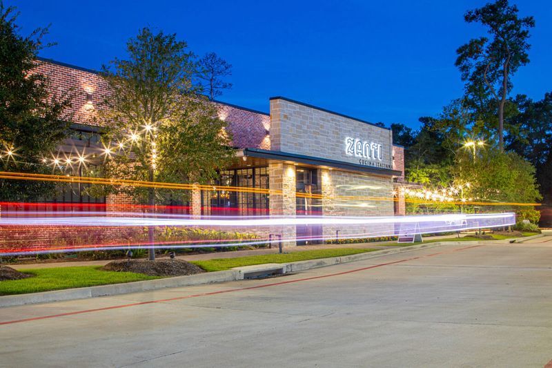 Zanti Cucina River Oaks | Fine Italian Dining in Houston