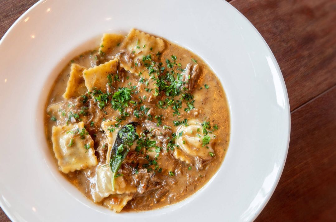 Zanti Cucina The Woodlands | Family-Friendly Italian Dining