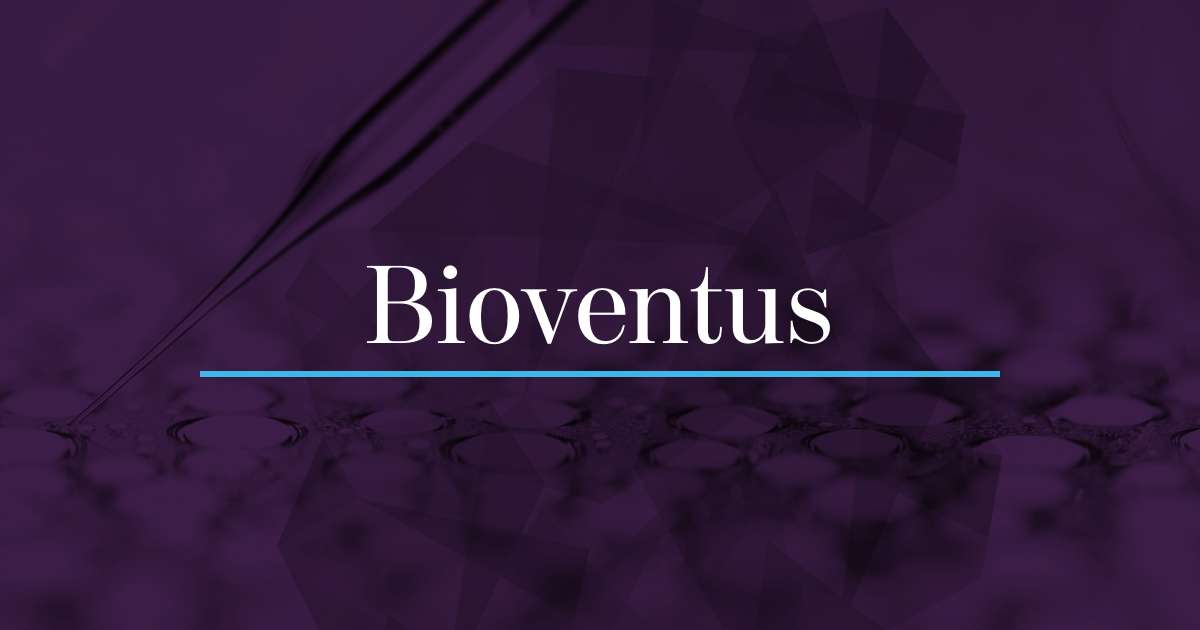 Bioventus Logo