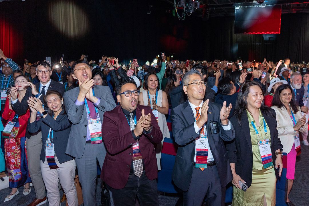 Home [globalconference.mdrt.org]