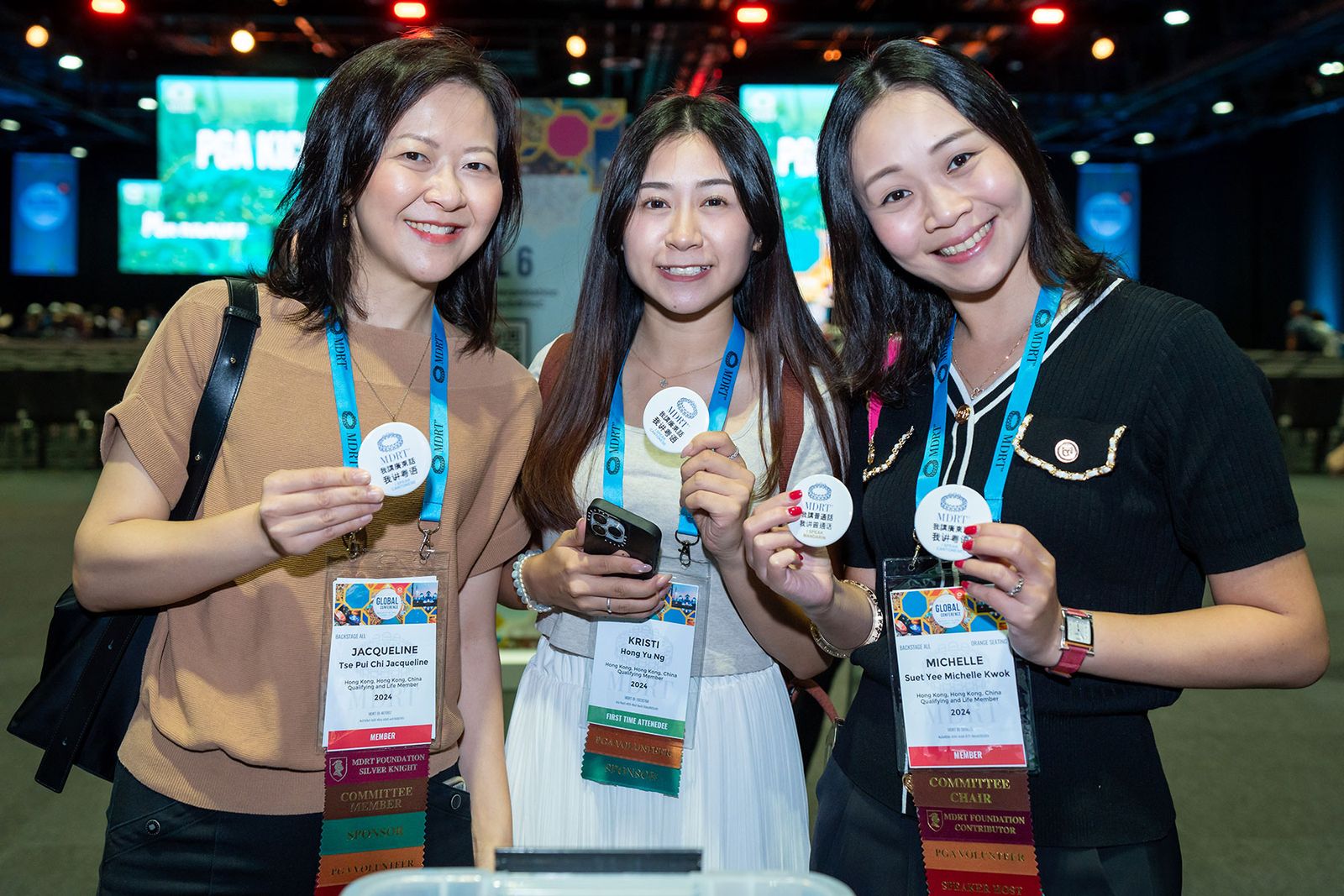 Home [globalconference.mdrt.org]