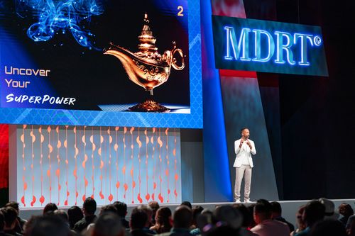 Home [globalconference.mdrt.org]