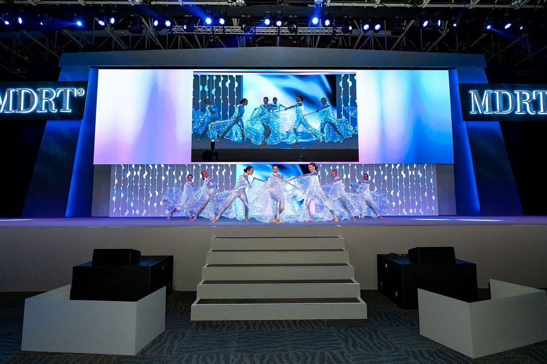 Home [globalconference.mdrt.org]