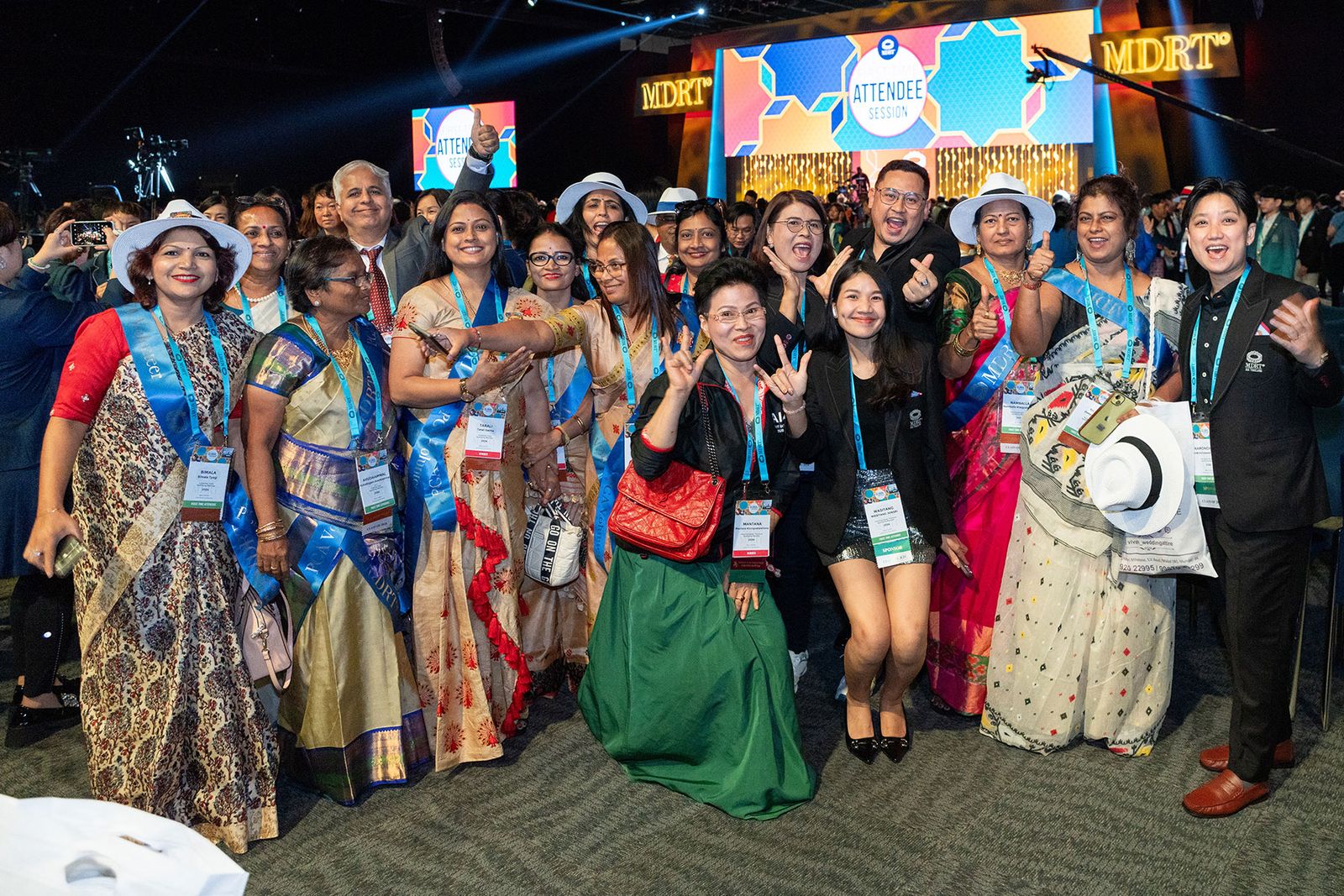 Home [globalconference.mdrt.org]