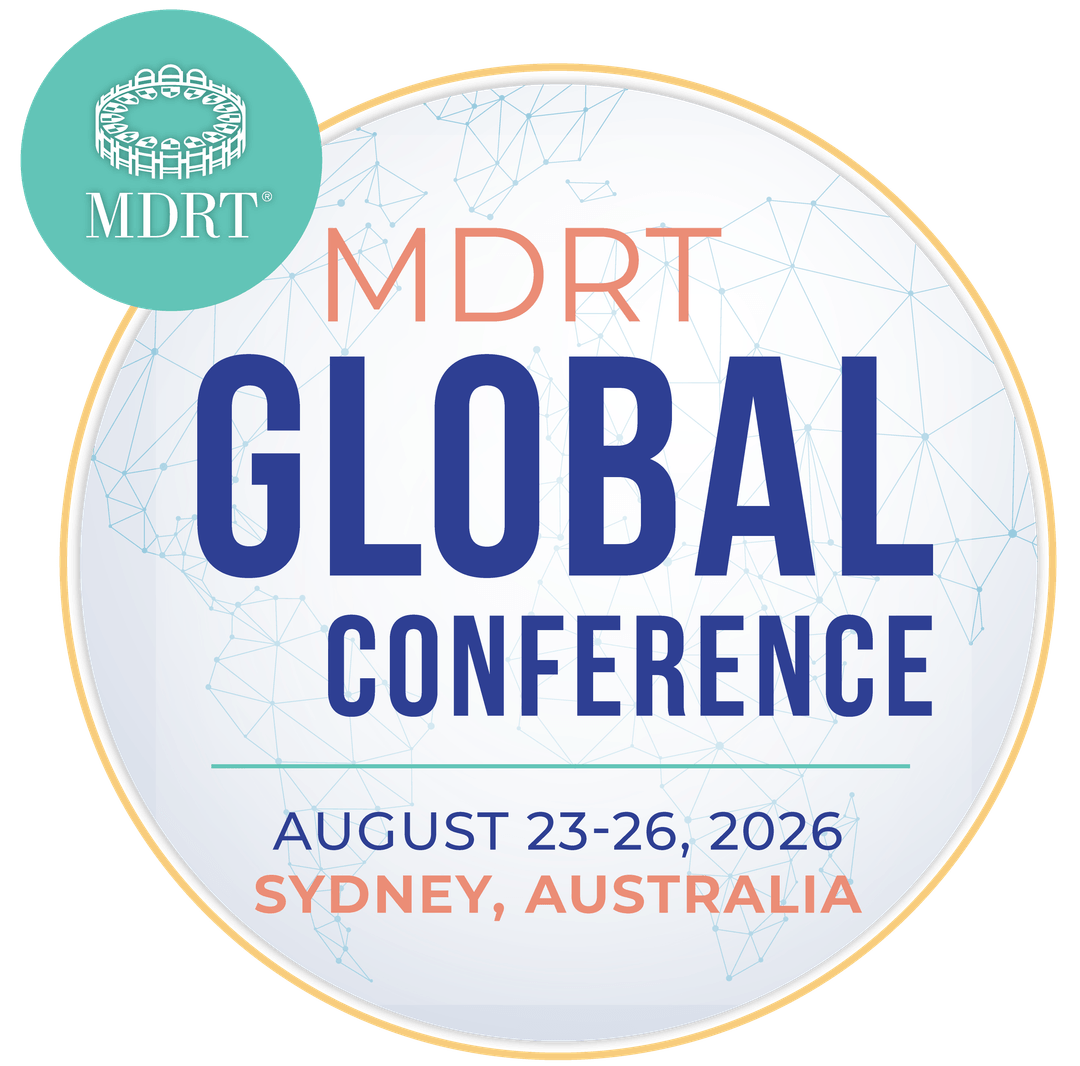 2026 MDRT Global Conference