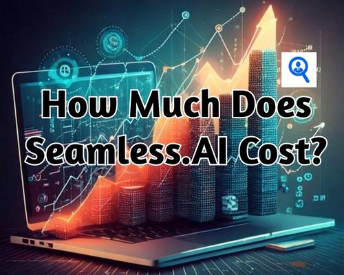 How much does Seamless.AI cost? | Seamless.AI