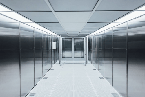 Temperature and Humidity Control in Cleanrooms | Instant Cleanroom ...