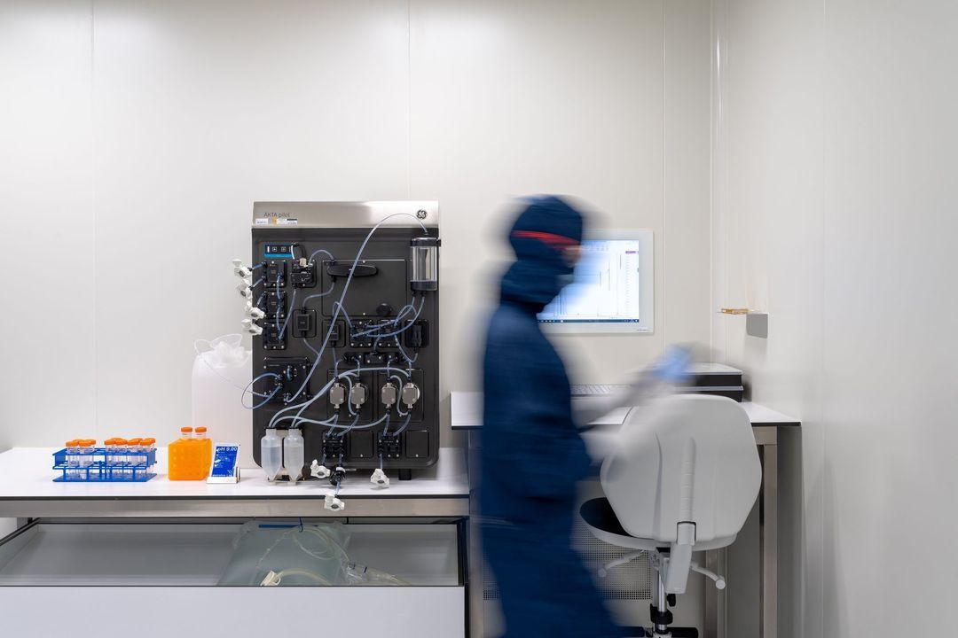 Temperature and Humidity Control in Cleanrooms | Instant Cleanroom ...