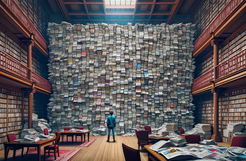 Paywall examples — and how they work on Apple News