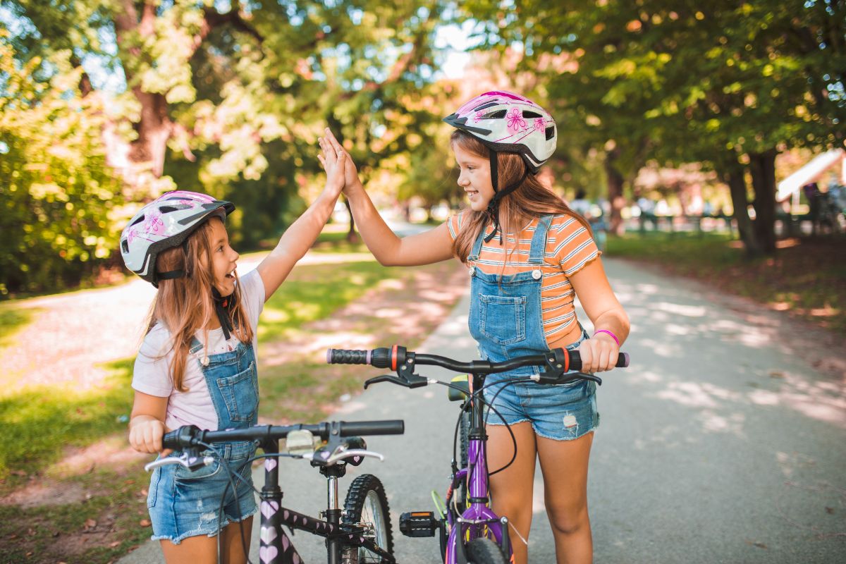 How To Help Kids Find Their Interests And Develop Their Passion