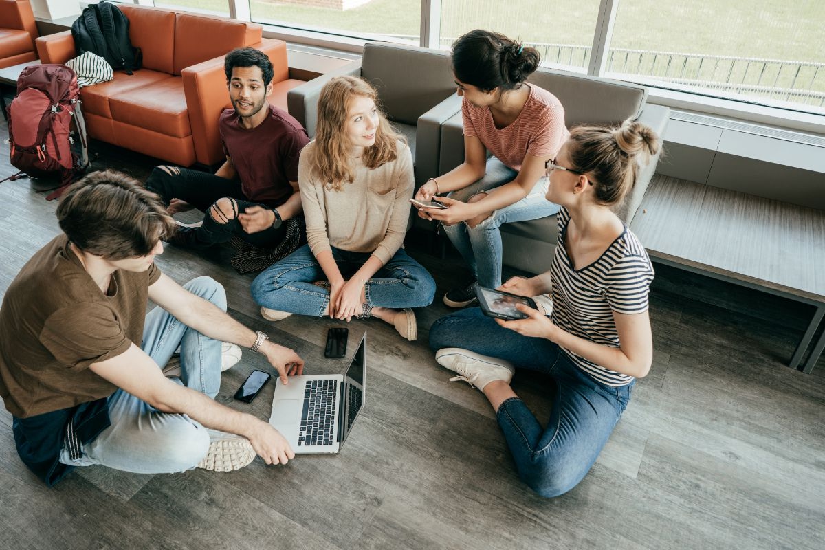 How Young People Can Master Soft Skills For Success