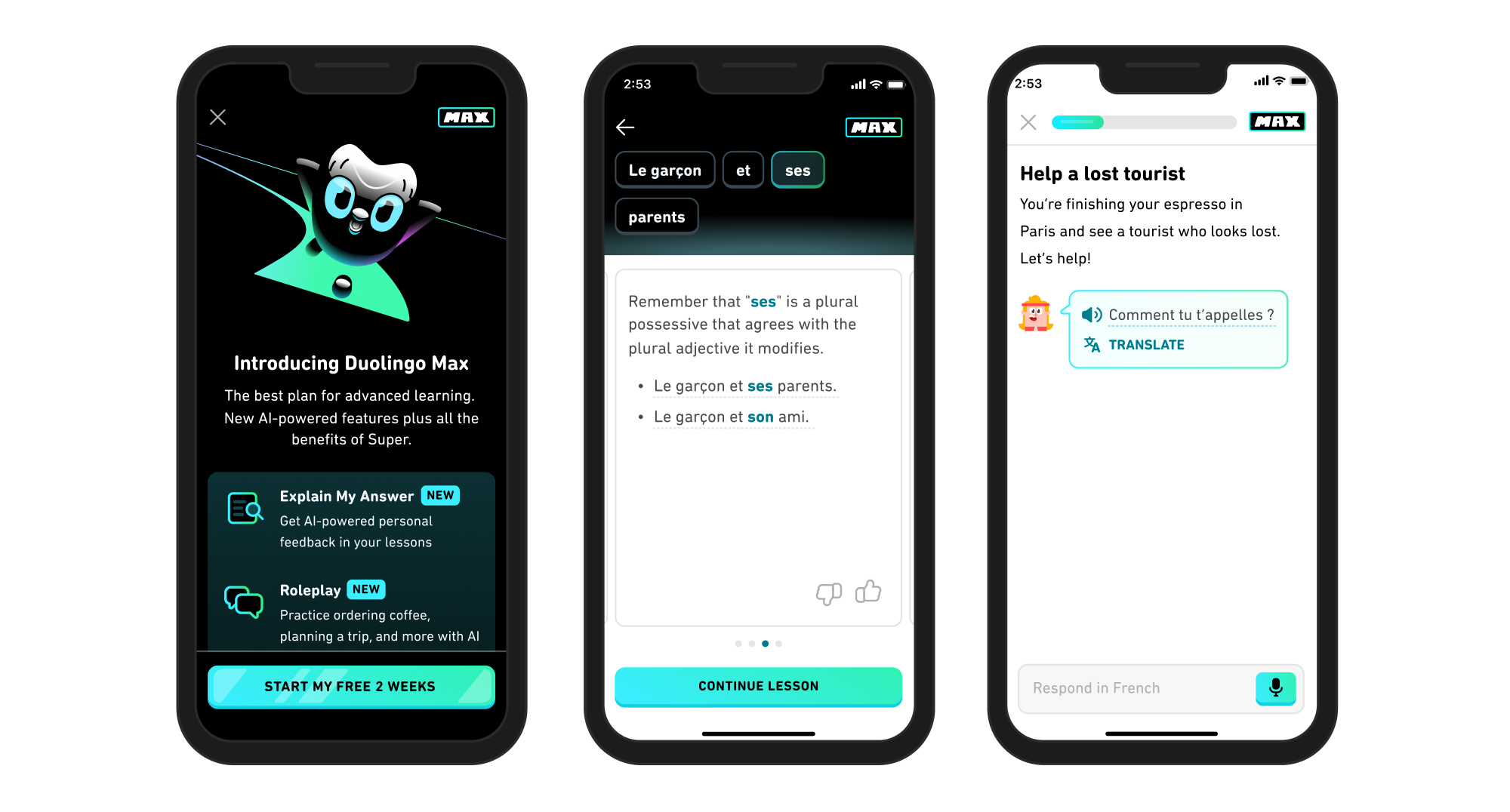 How Duolingo is Using AI to Transform Language Learning: