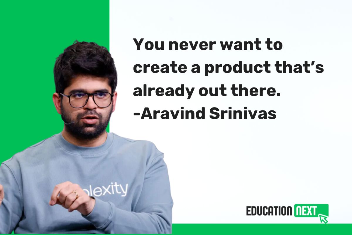 From OpenAI to $3 Billion: How Aravind Srinivas Built Perplexity in ...