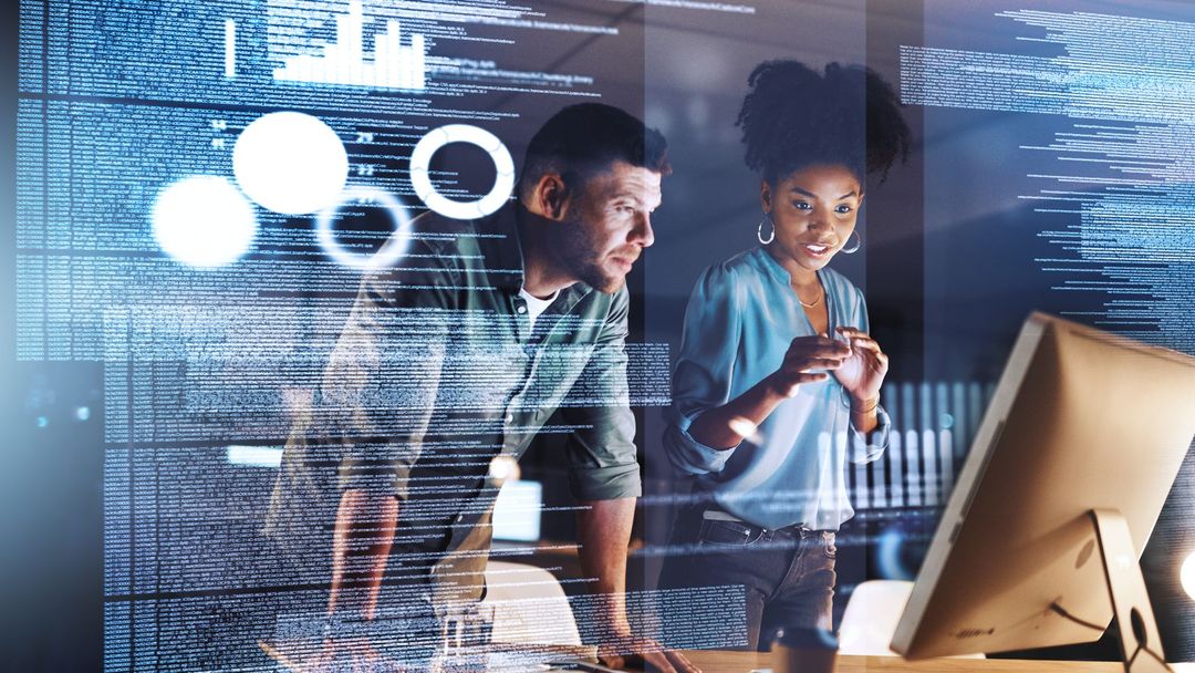 First Technology | We've got IT Covered