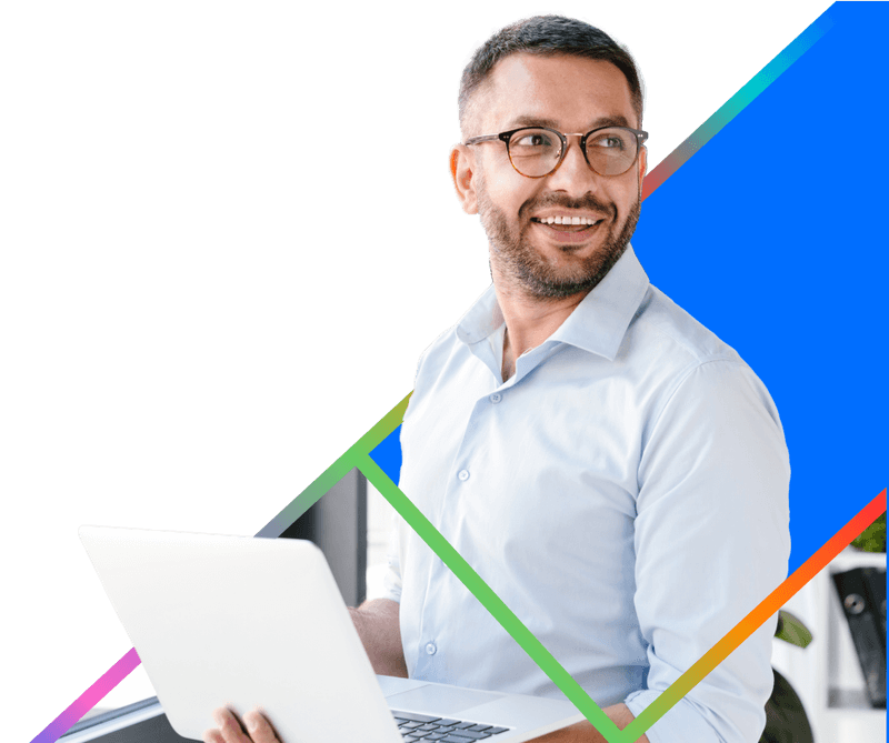 First Technology | About Us