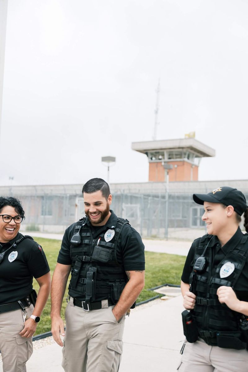 IDOC - Apply to be a Correctional Officer