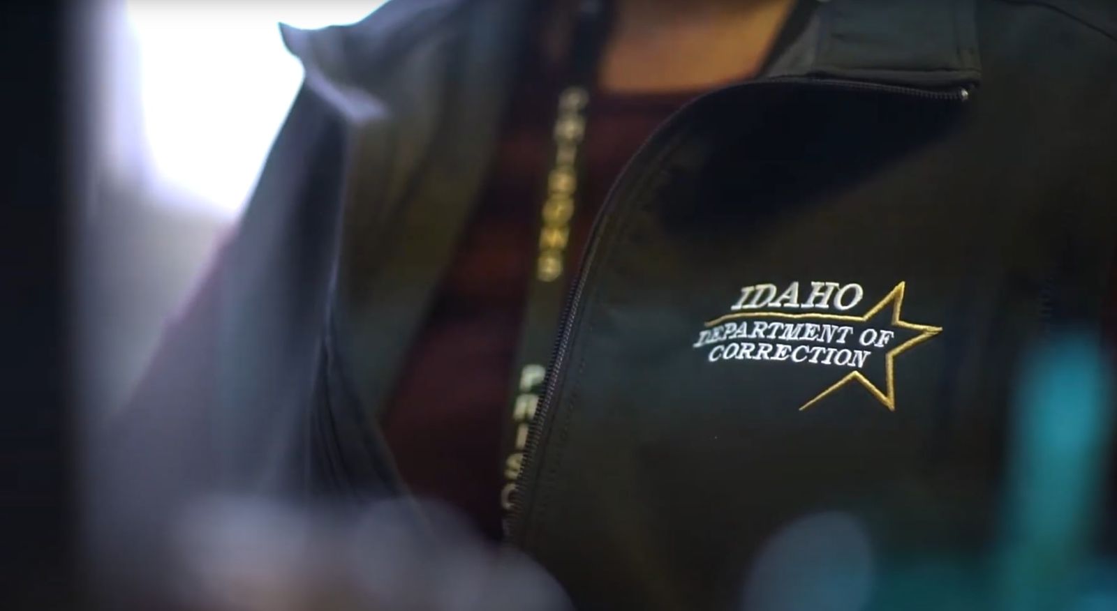 IDOC - Apply to be a Correctional Officer