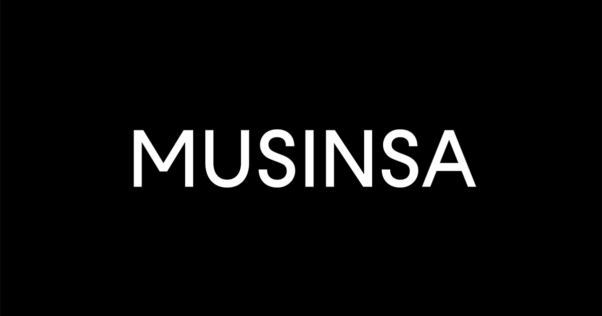 Newsroom - MUSINSA Corporation