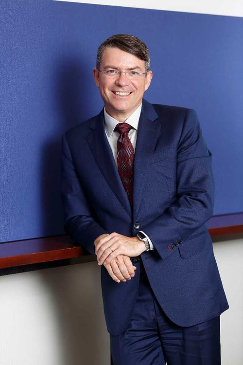 Founders | Global Ventures