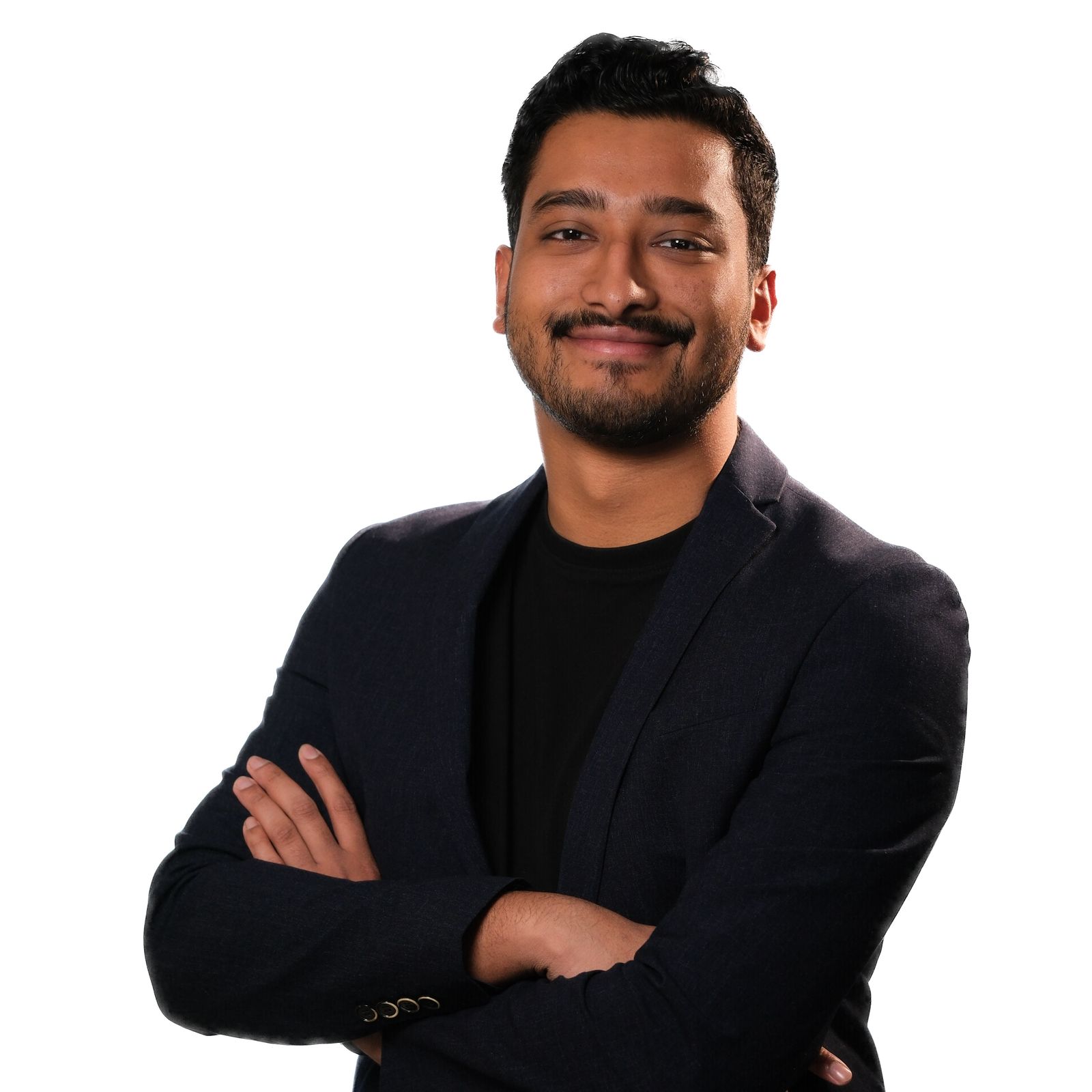 Team | Global Ventures
