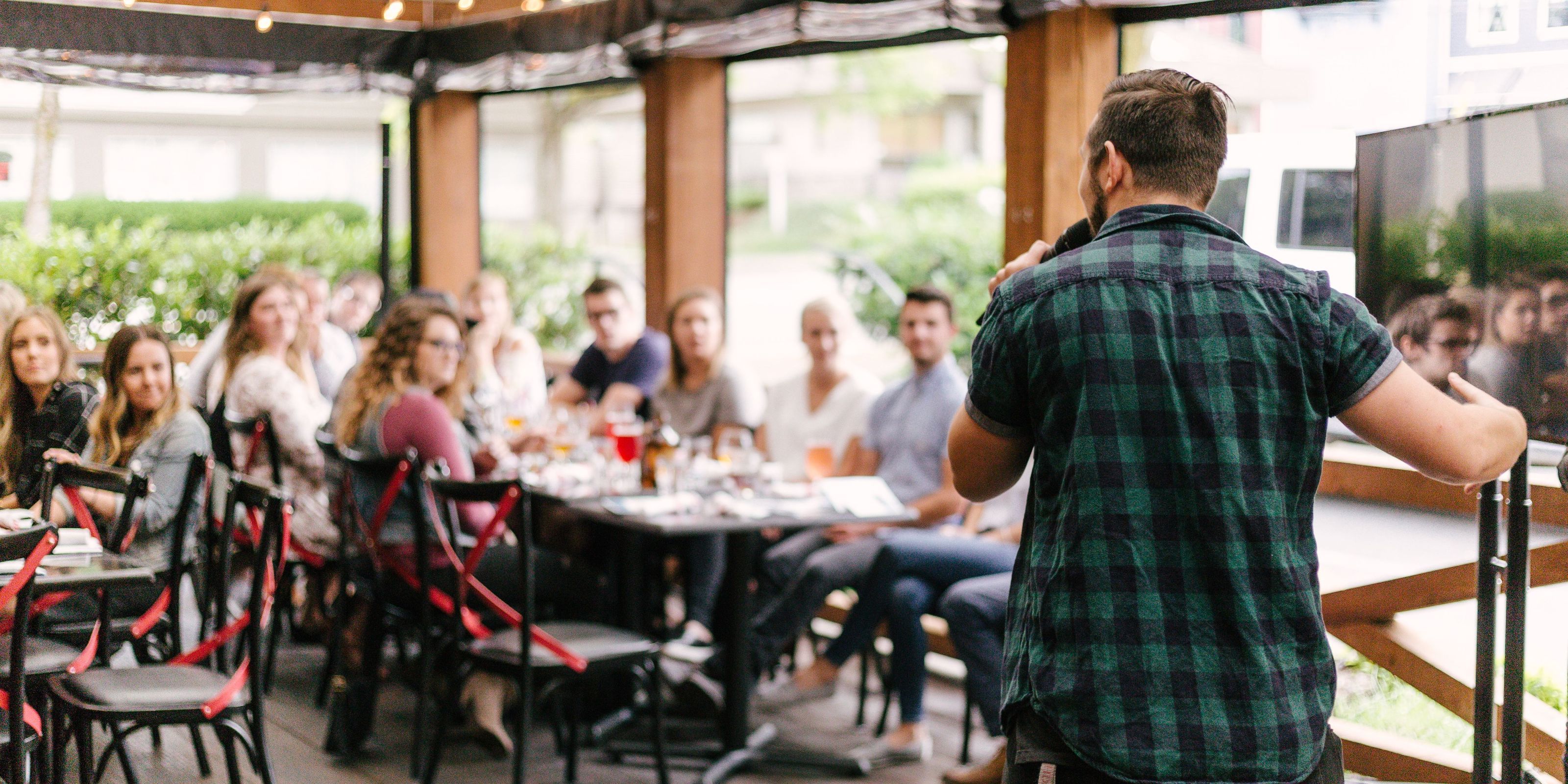 How to Welcome New Members to Your Group (With a Free Email Template ...